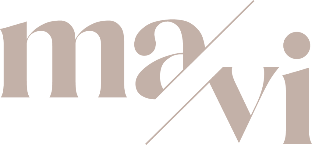 Brand & Webdesign für Fempreneurinnen - MAVI Concepts